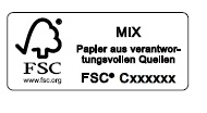 Mit sparsameren Papierverbrauch Wald und Klima schützen